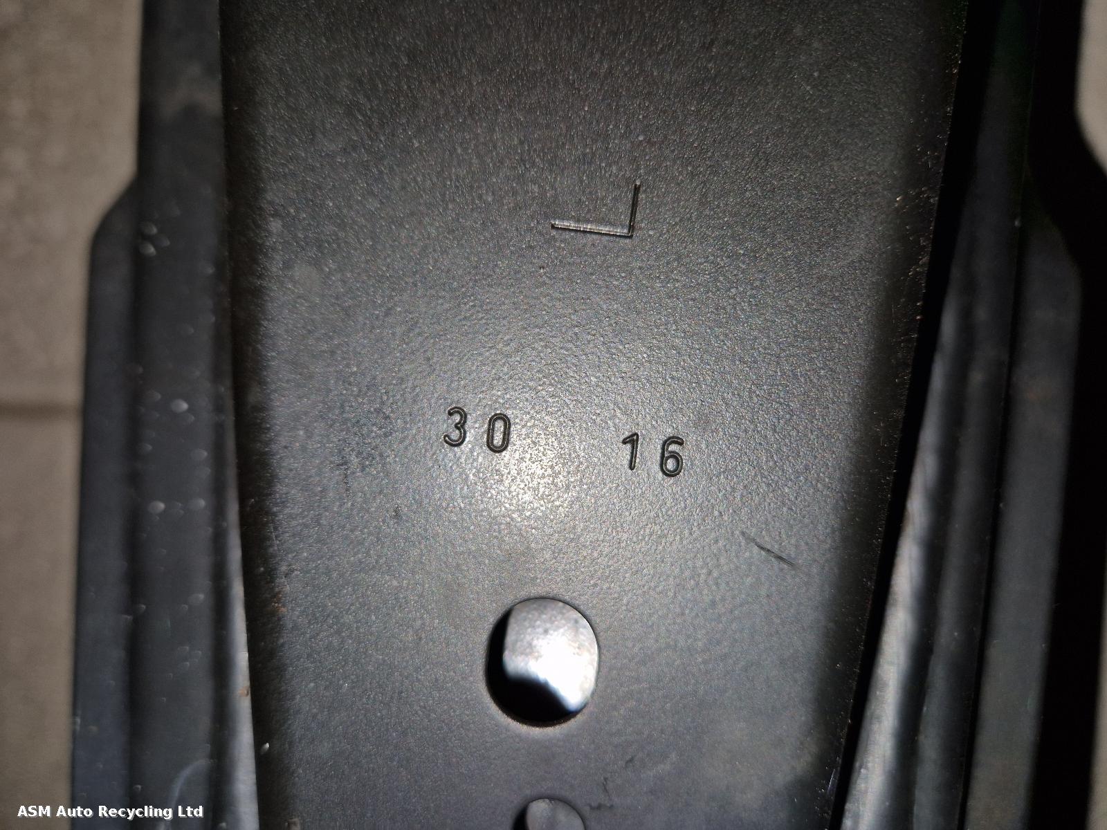 Front Subframe - Mercedes A Class 2016 Hatchback - ASM Auto Recycling