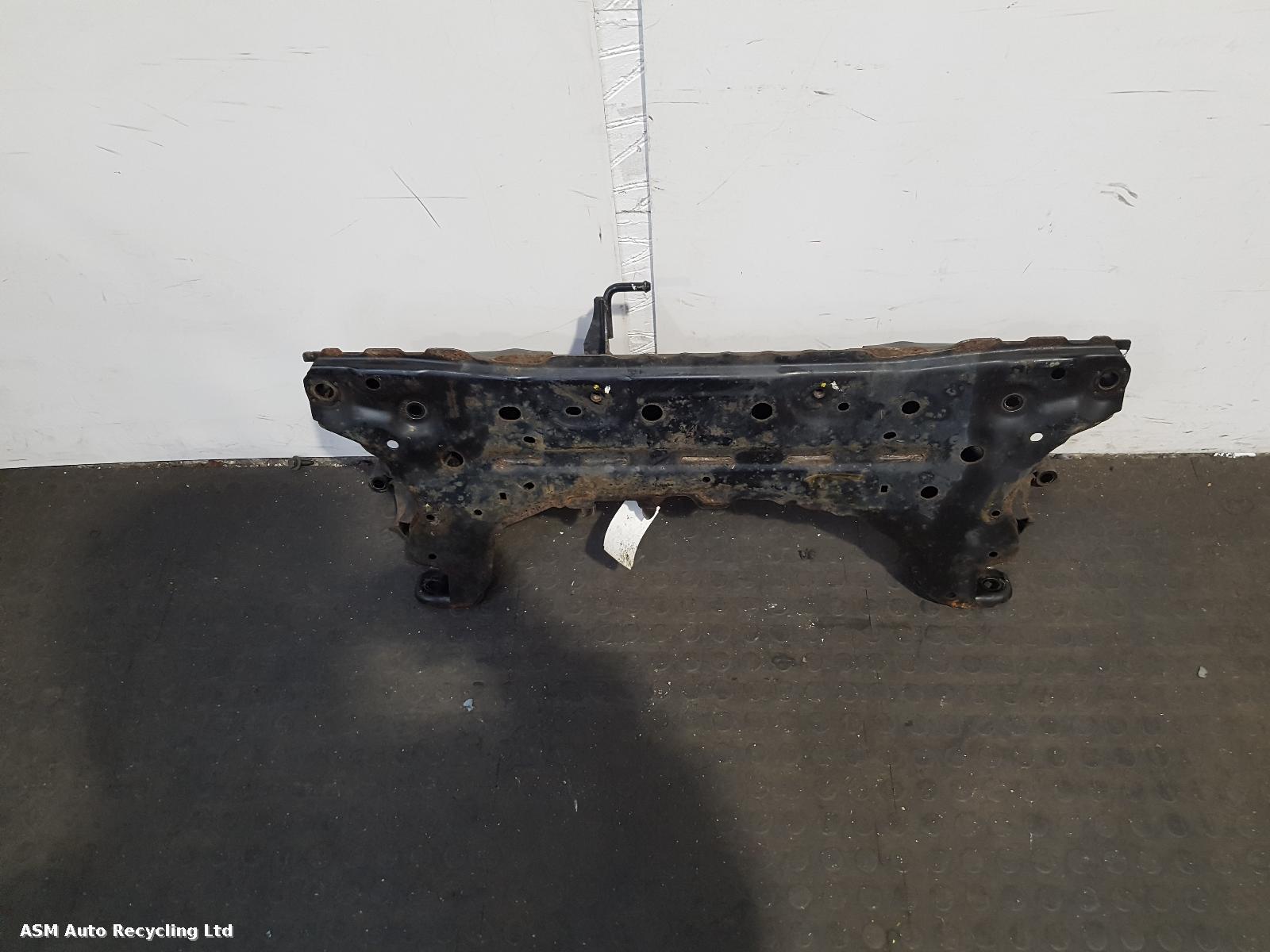 Front Subframe - Ford B Max 2016 MPV - ASM Auto Recycling