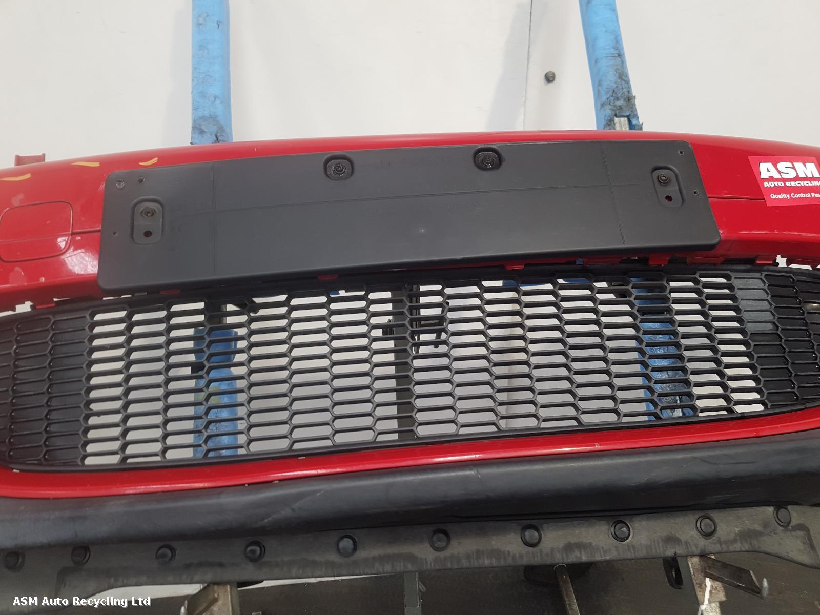 Front Bumper - Mini (bmw) Mini 2007 Hatchback - ASM Auto Recycling