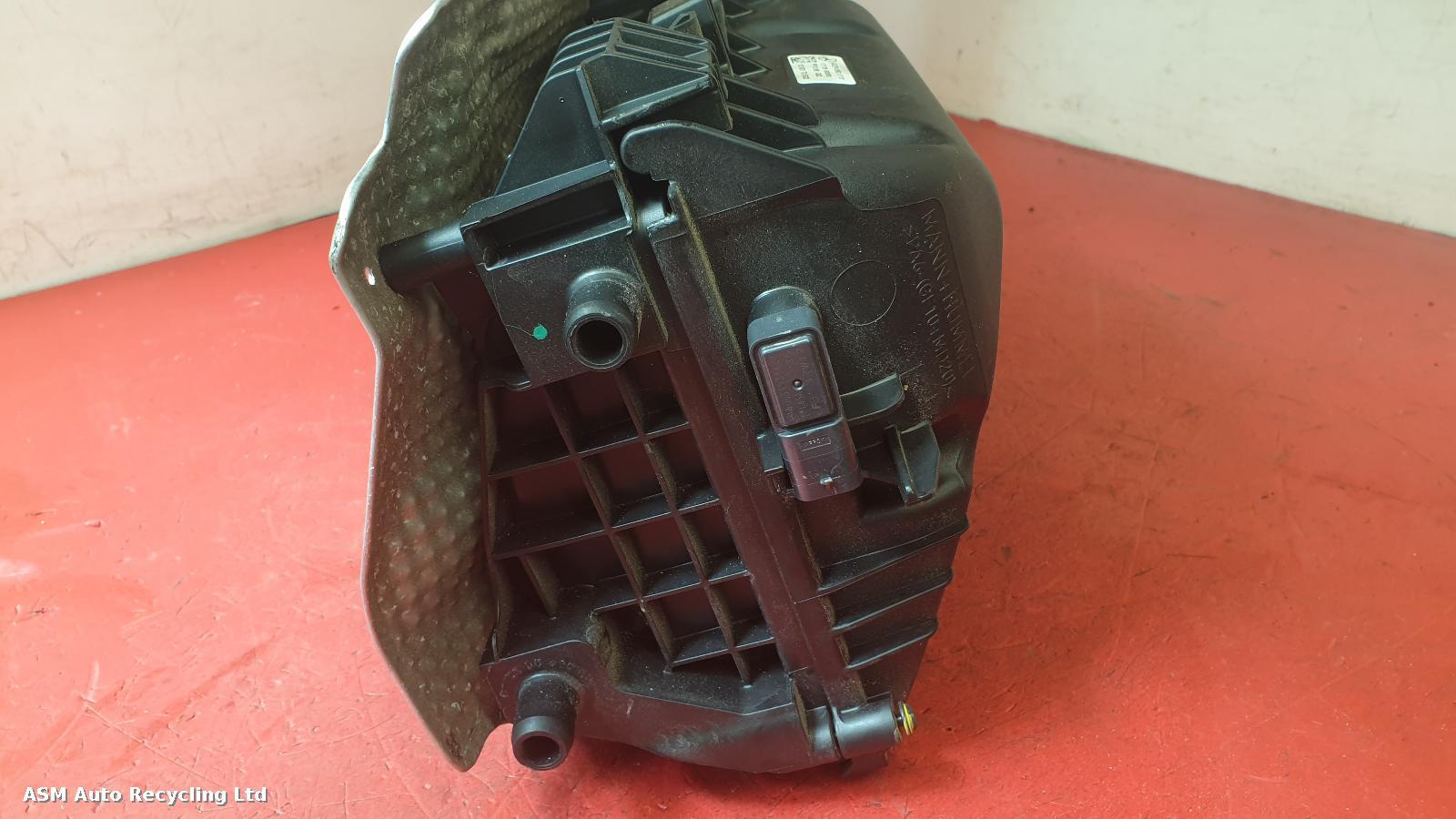 Air Cleaner/Box - Mercedes C Class 2017 Coupe - ASM Auto Recycling