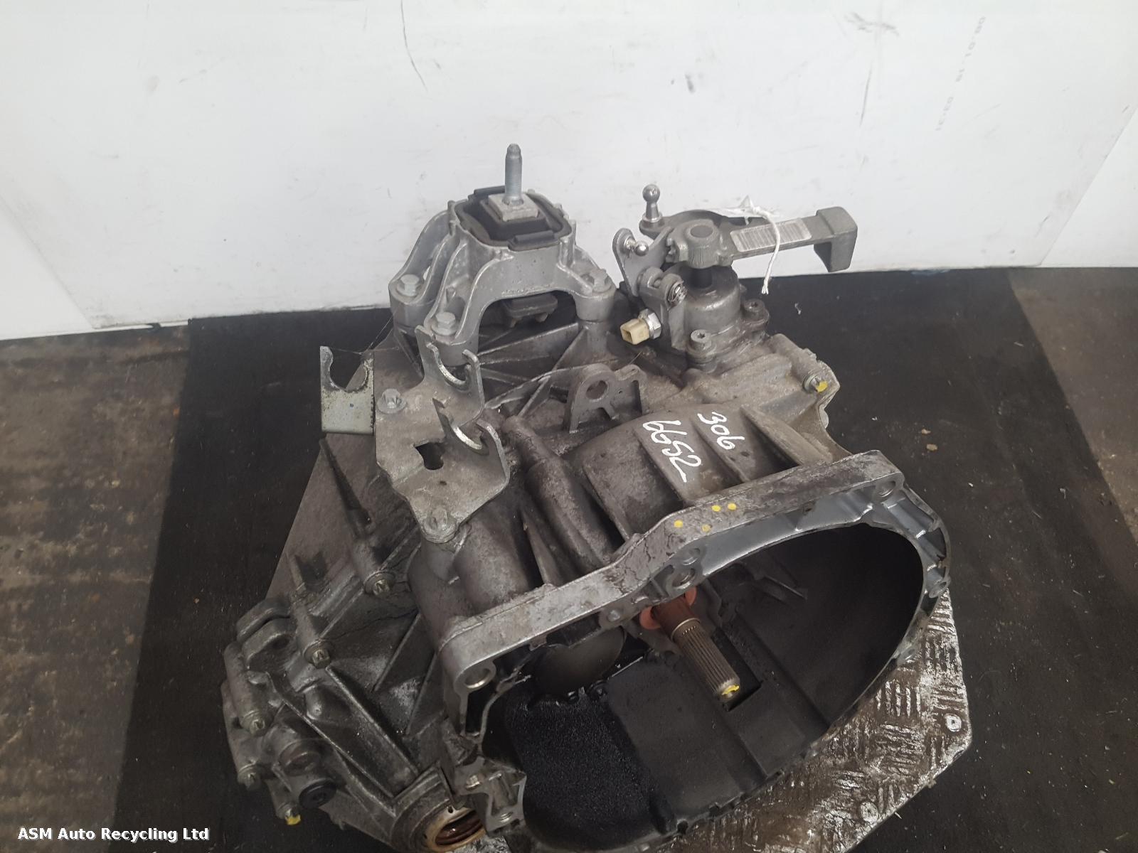 Gearbox - Mini (bmw) Mini 2010 Hatchback - ASM Auto Recycling