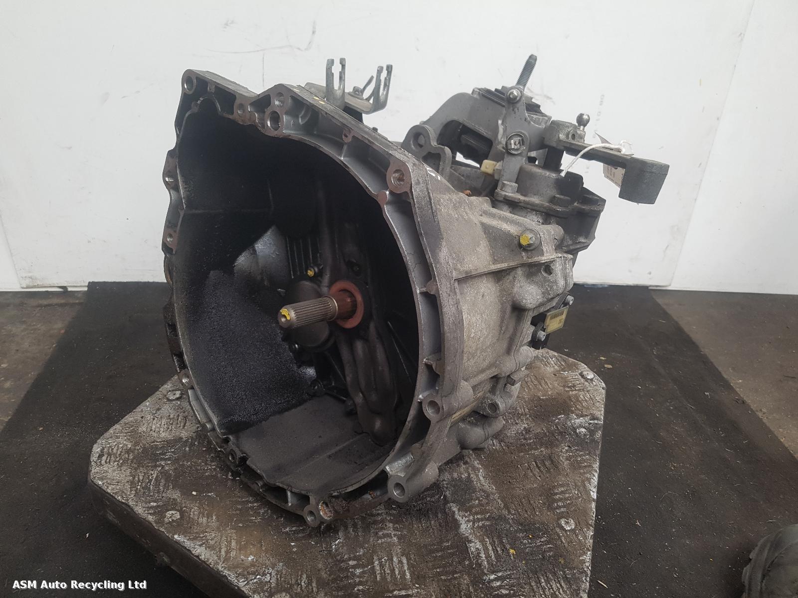 Gearbox - Mini (bmw) Mini 2010 Hatchback - ASM Auto Recycling