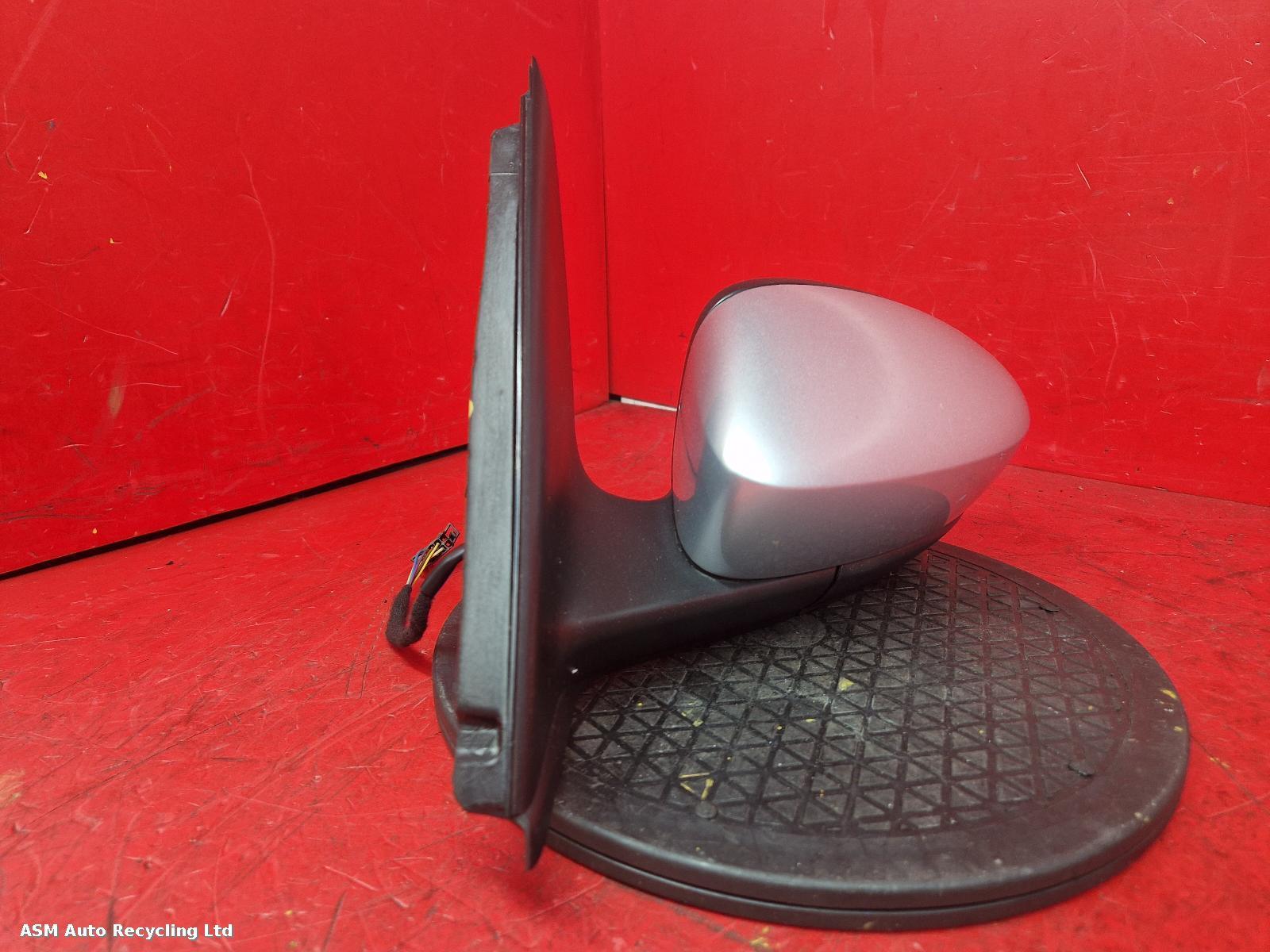 L Door Mirror - Skoda Fabia 2015 Estate - ASM Auto Recycling