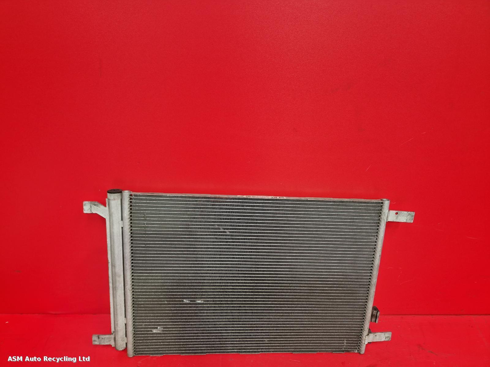 Condenser - Skoda Karoq 2020 Estate - ASM Auto Recycling