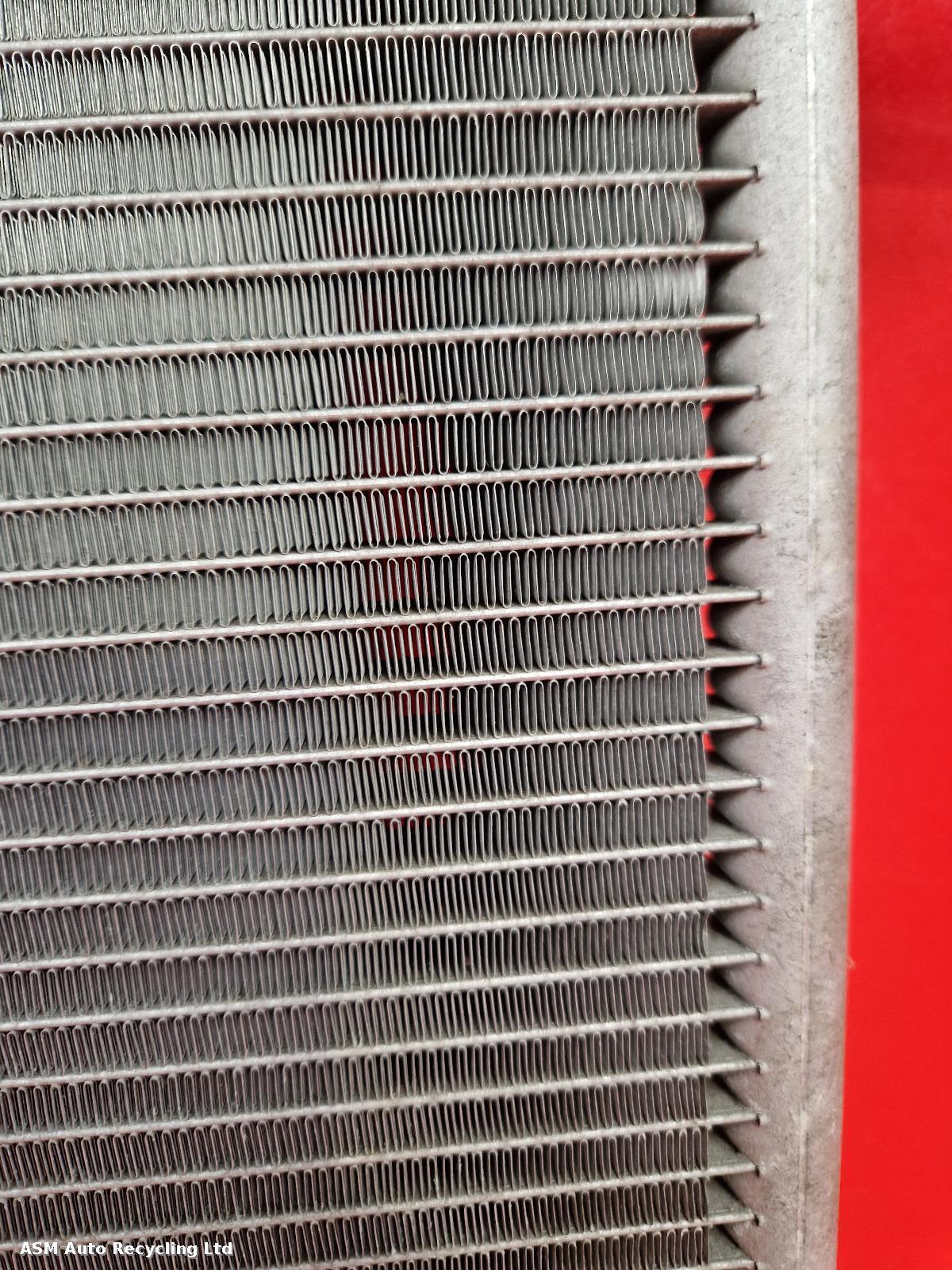 Condenser - Skoda Karoq 2020 Estate - ASM Auto Recycling