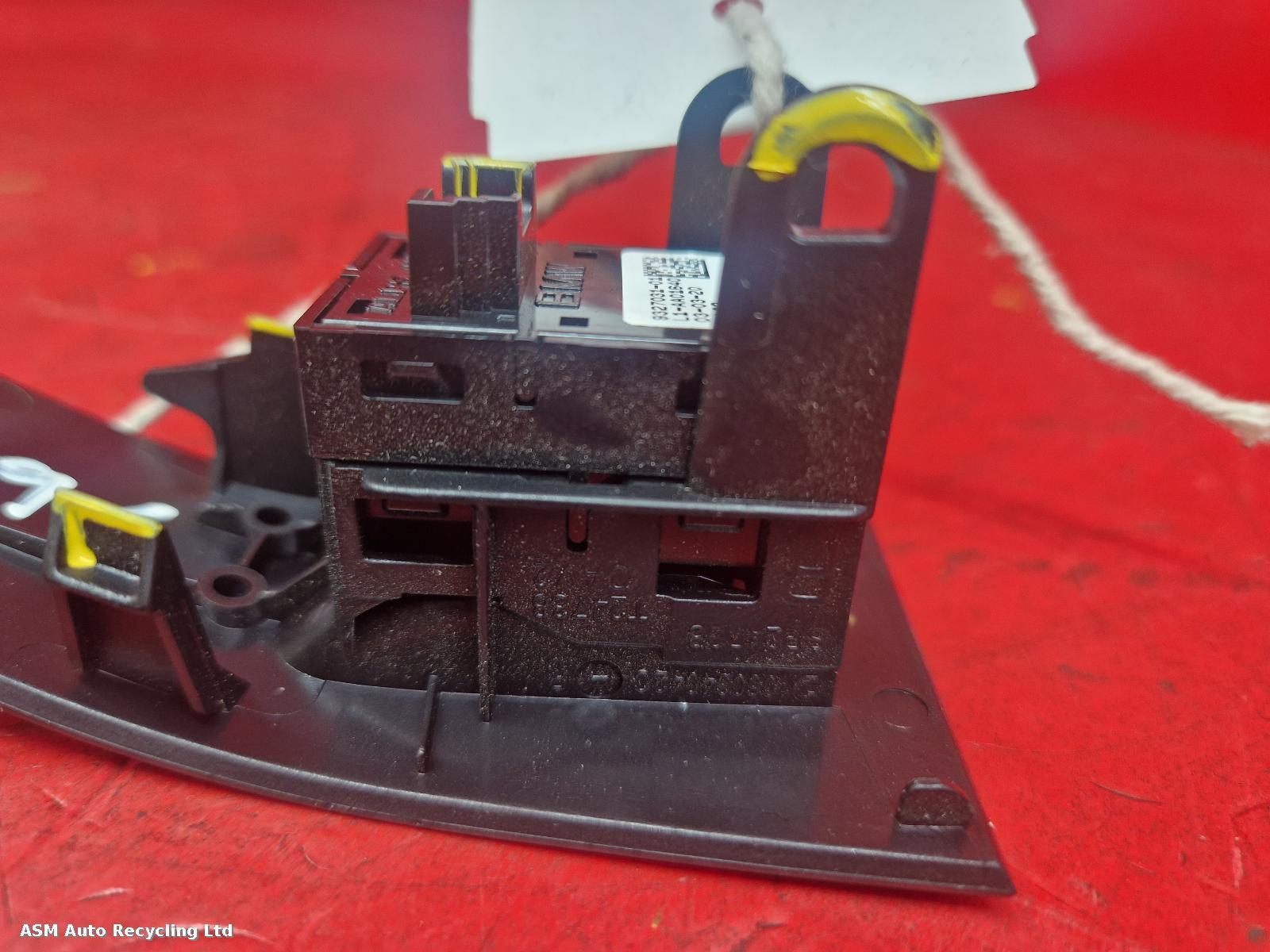 Elect. Window Switch - Bmw X5 2020 Estate - ASM Auto Recycling