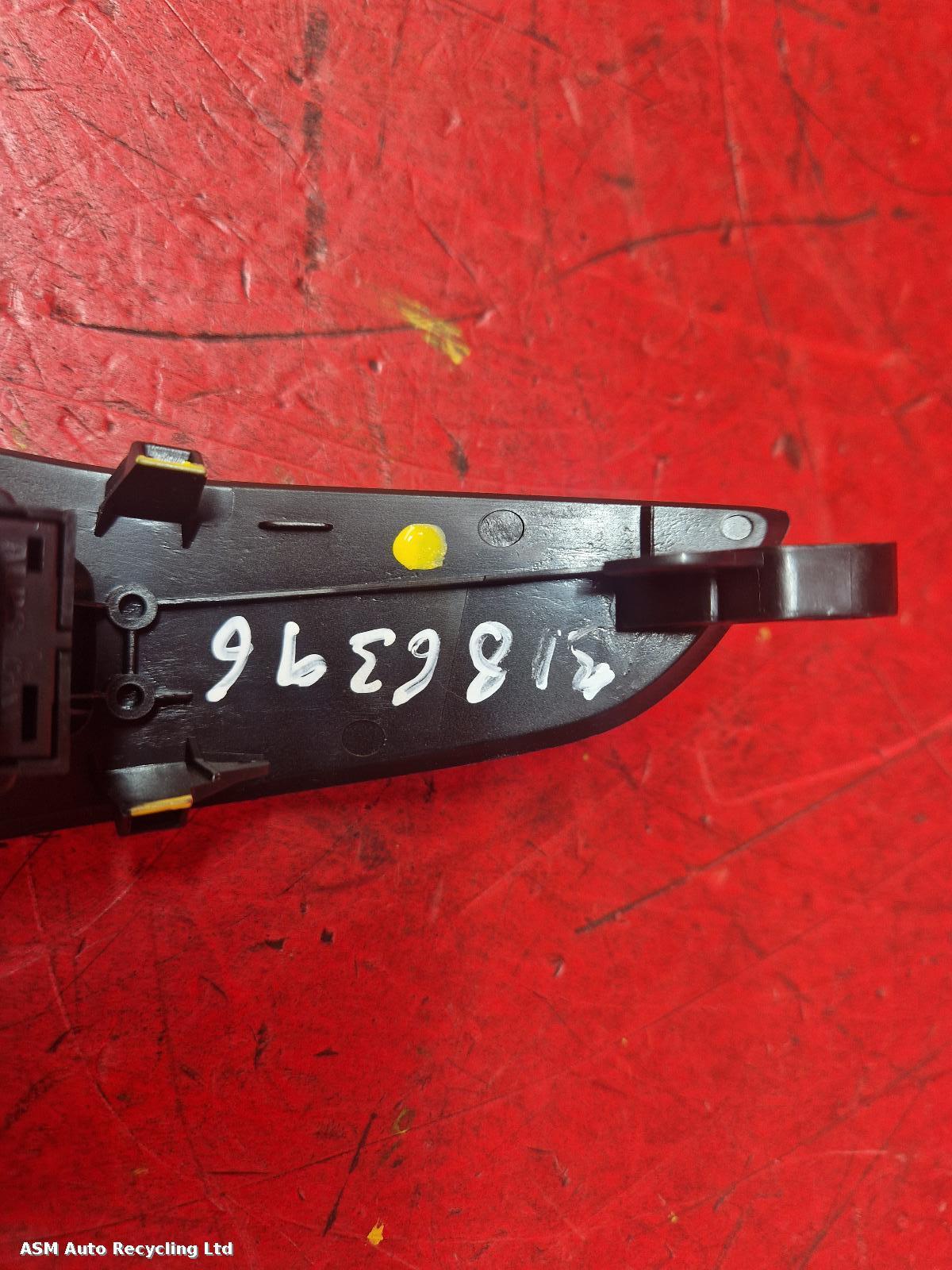 Elect. Window Switch - Bmw X5 2020 Estate - ASM Auto Recycling