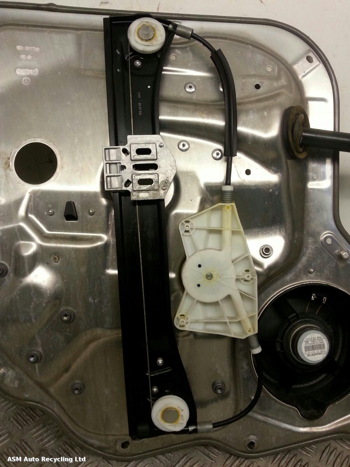 RR Window Regulator - Mercedes S Class 2006 Saloon - ASM Auto Recycling