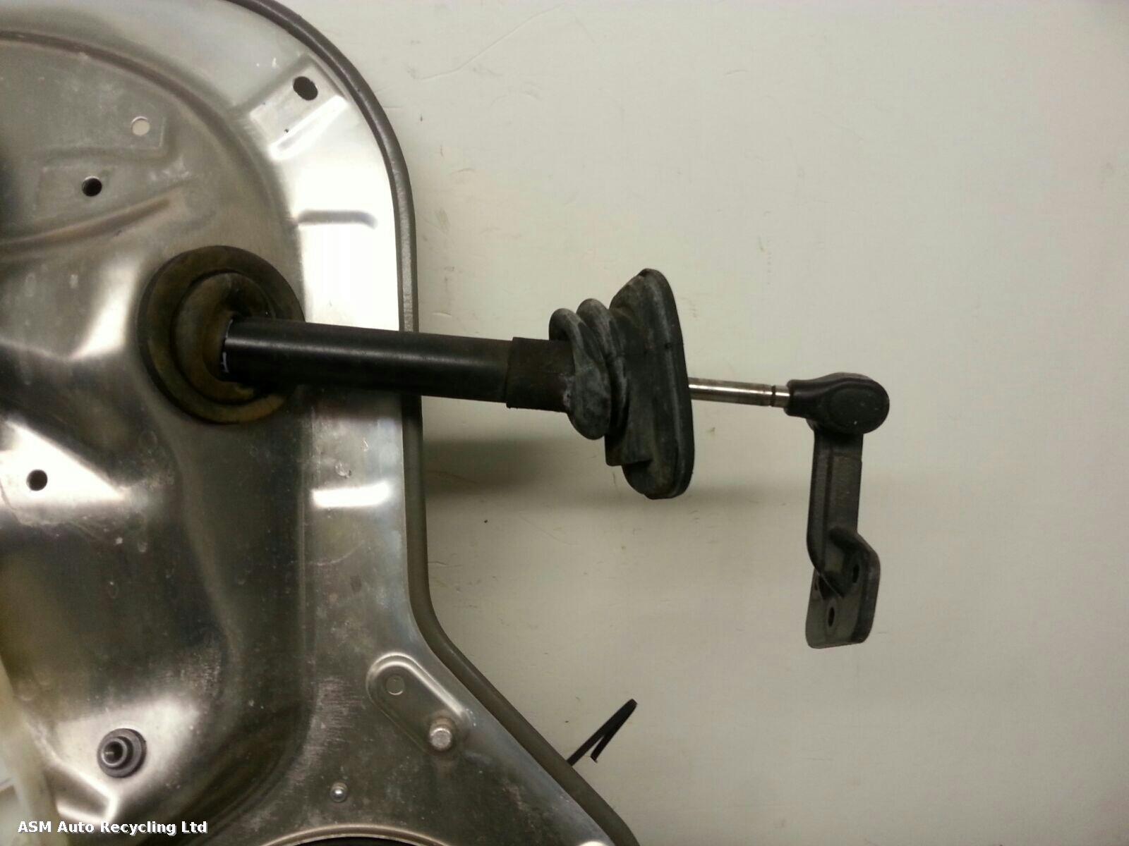 RR Window Regulator - Mercedes S Class 2006 Saloon - ASM Auto Recycling